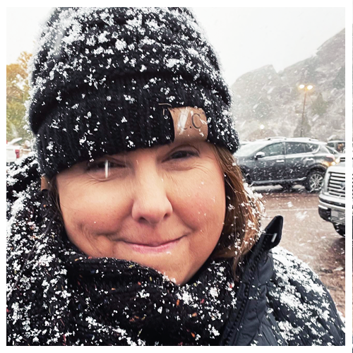 Zach Bryan’s Snow Show at Red Rocks – Shannon O'Neil